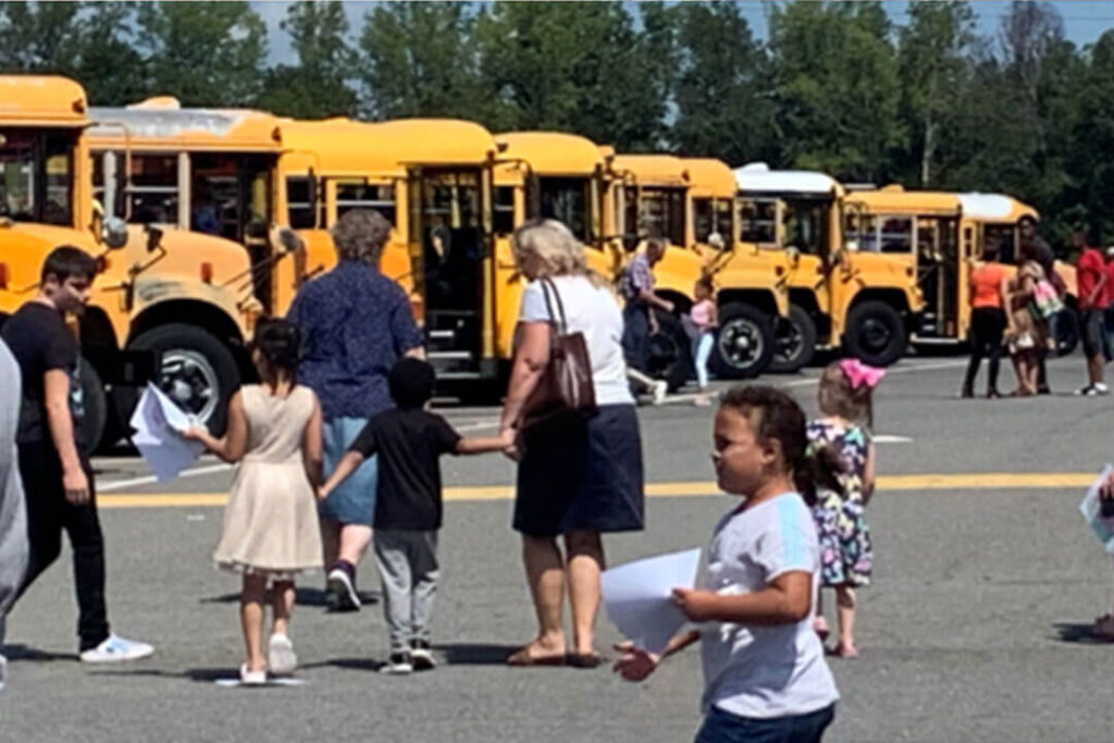 About – Gospel Light Baptist Church