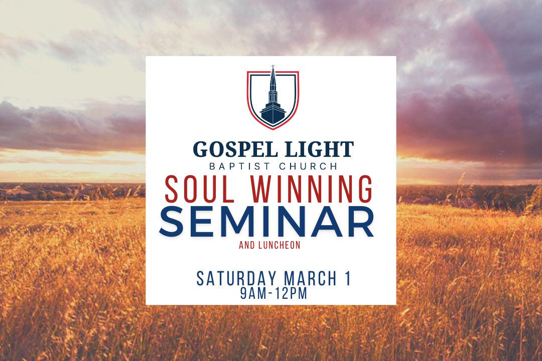 Gospel Light Baptist Church